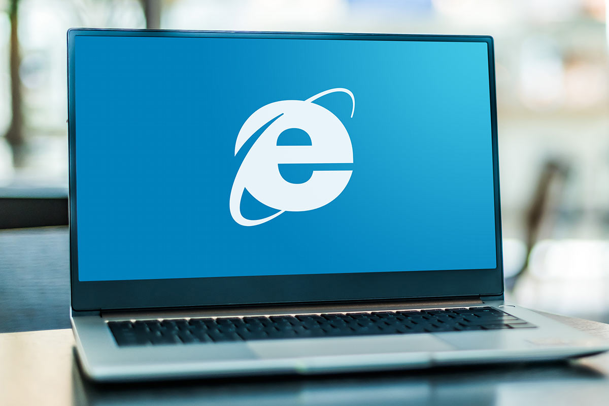 Microsoft End of Support for Internet Explorer 11 - Kaiperm Credit Union