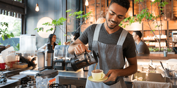 Things Your Teen Should Know About Their First Job (But They Probably ...