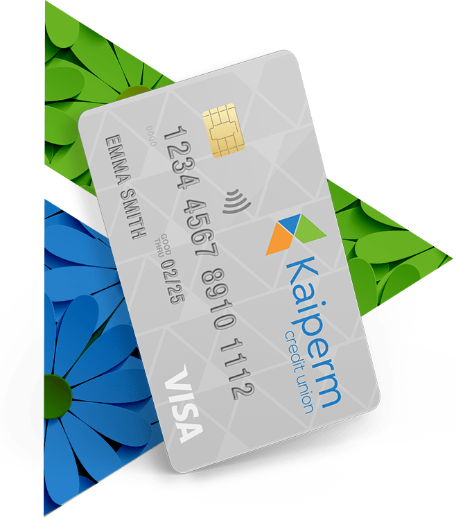 Kaiperm Credit Union | Kaiser Permanente Employees Banking