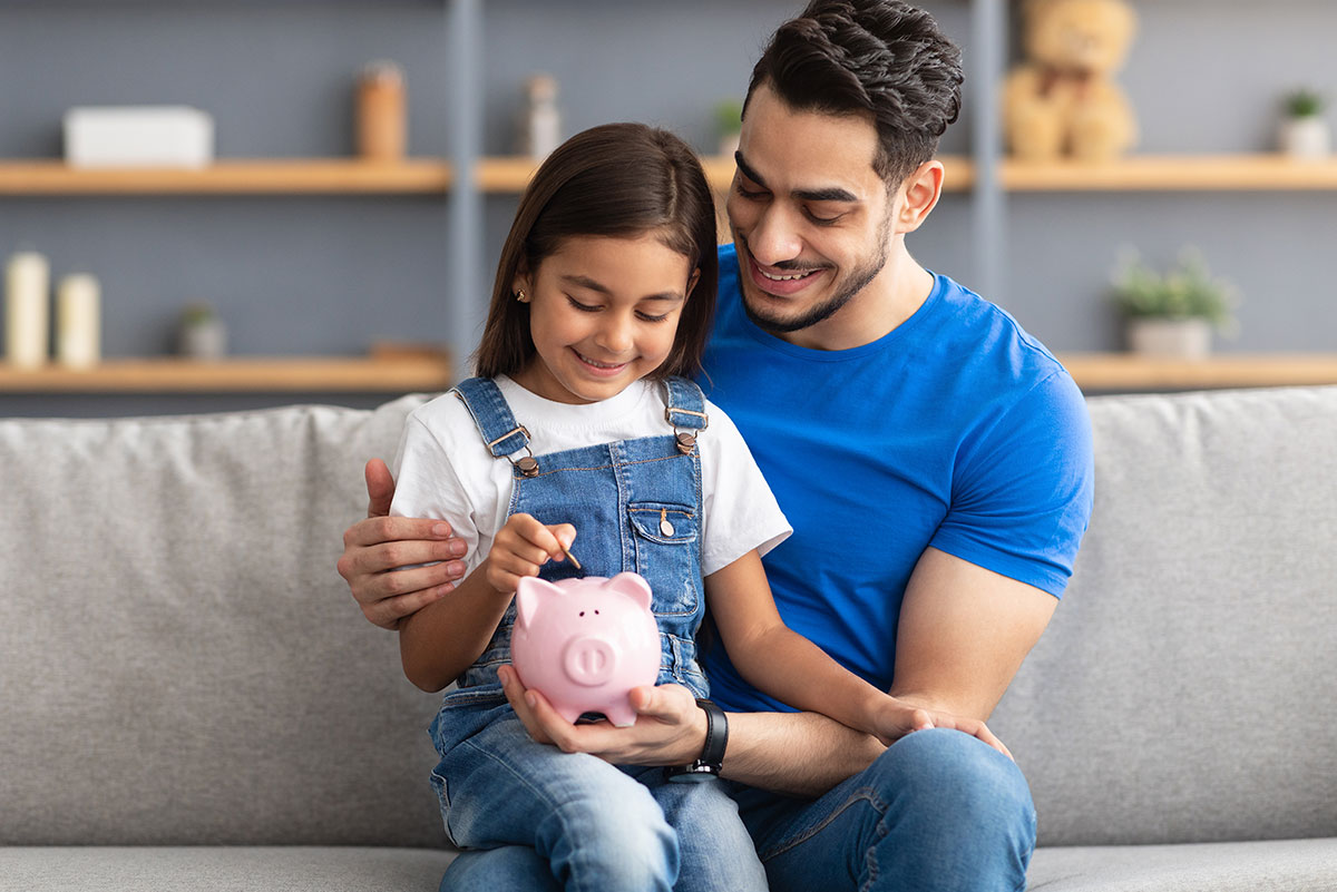 10 Money Smart Resolutions for Any Year - Kaiperm Credit Union